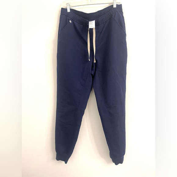 Figs | Pants & Jumpsuits | Figs Scrubs Pants Navy Blue | Poshmark